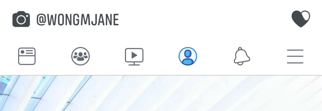 Facebook is Redesigning the Top Bar (And it Looks Pretty Classy)