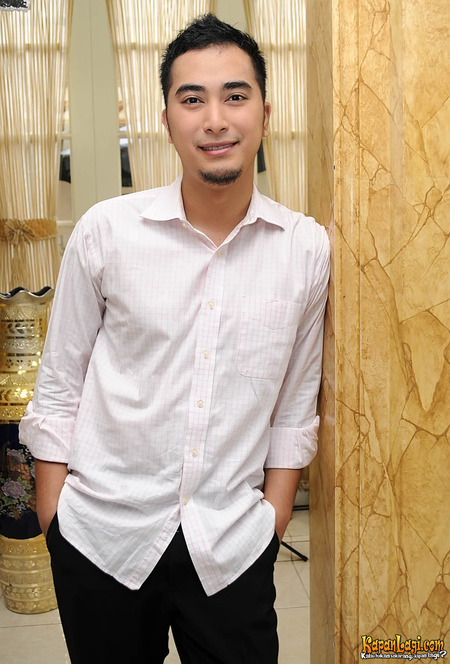 Love, Beauty, and Health: it's bout Winky Wiryawan alias DJ Winky