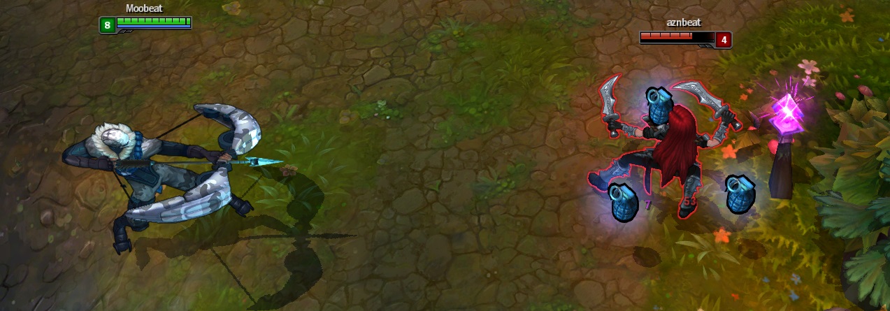 Surrender at 20: Arctic Ops Varus Now Available!