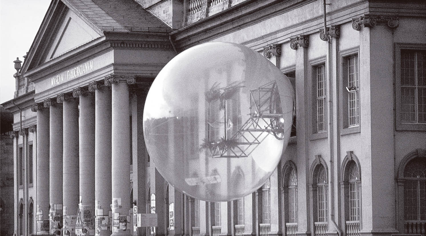 arquilecturas: Inner World / Innen Welt: The Projects of Haus-Rucker-Co.