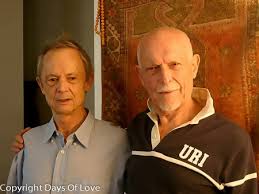 The Last Bohemians: Edward Field Interview: Reflections on his partner ...