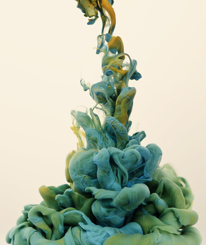 ZM925: Inspirational Artist: Alberto Seveso