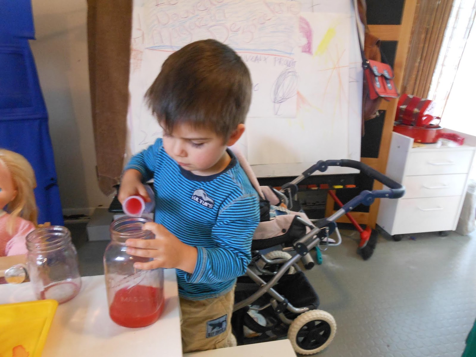 Promouvoir le jeu libre au Québec: Concepts que l'on peut aborder dans ...