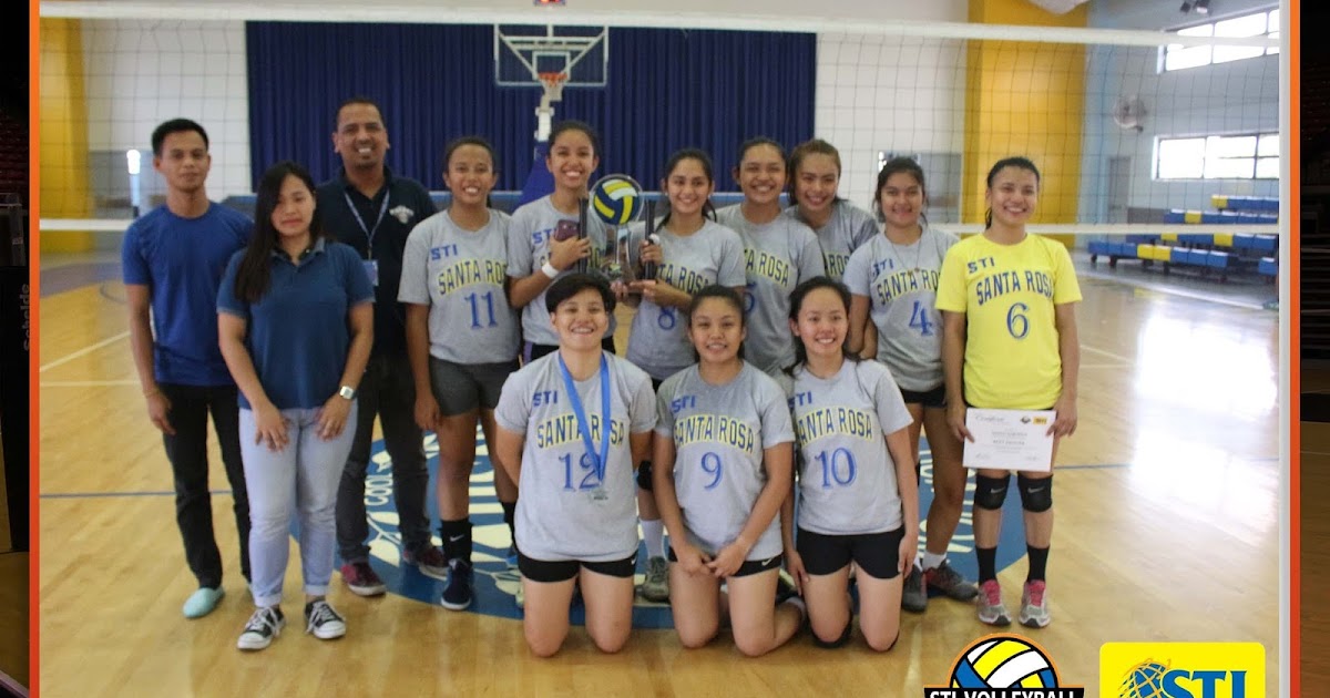 Blogging Rights: STI SVC: STI College Santa Rosa gets third place