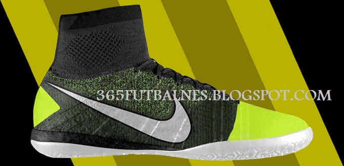 Footy News: Nike Elastico Superfly Leaked