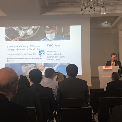 Plastic and Cosmetic Surgery: Dr. Kaye Makes French Connection