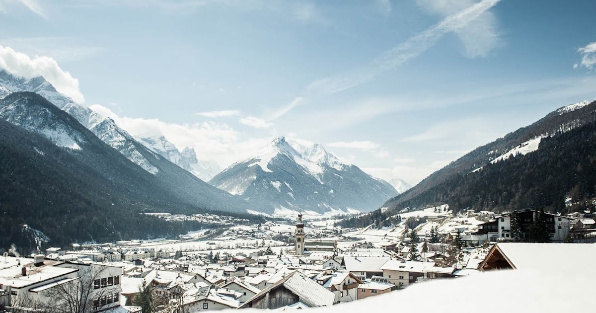 VOYAGERpratique.com: Vallée du Stubai: des vacances au ski pour toute ...