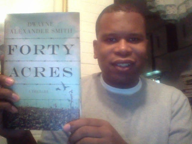 Cyrus Webb Presents...: Top 50 Fiction Titles of 2014