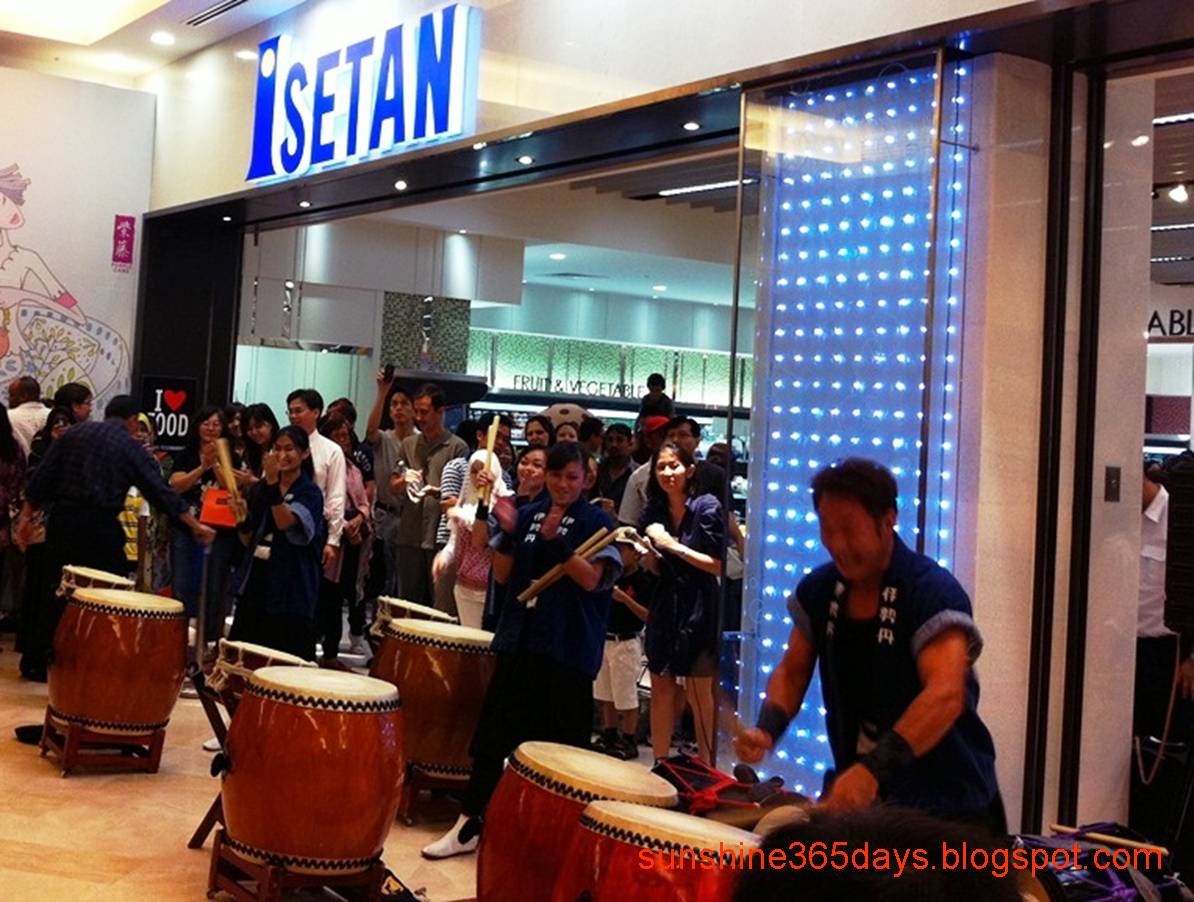 Sunshine Kelly | Beauty . Fashion . Lifestyle . Travel . Fitness: KLCC ...