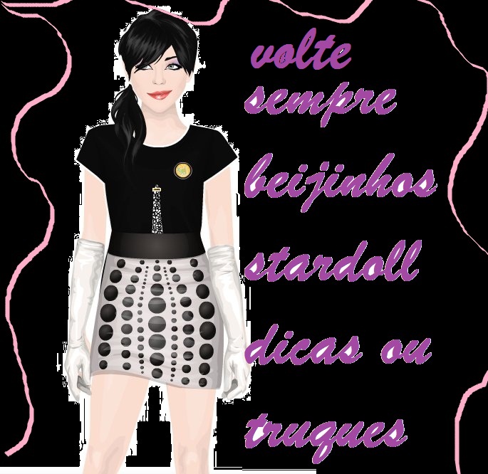 stardoll dicas ou truques: Stardoll+Click Jogos