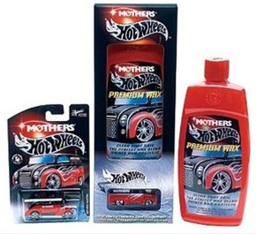 Just A Car Guy: When the Hot Wheels Twin Mill debuted at 2001 SEMA, the ...