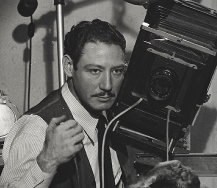 Vintage Movie Star Photos: Taking Over For Hurrell: The Talented and ...