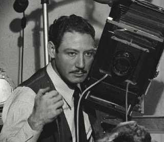Vintage Movie Star Photos: Taking Over For Hurrell: The Talented and ...