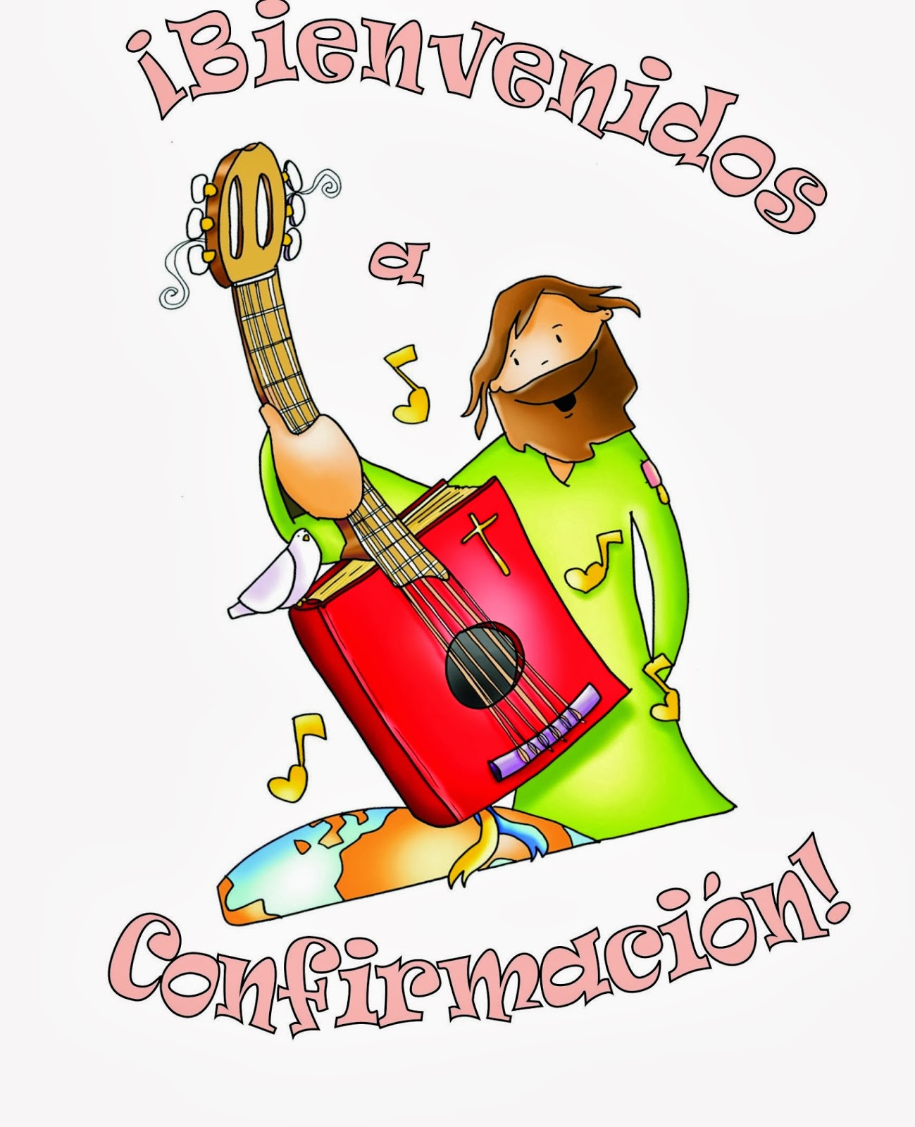 Confirmación 001 | Imagenes de bienvenido, Los sacramentos, Sacramento ...