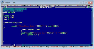 Array Pada C++ | Mr.Dark Wizard