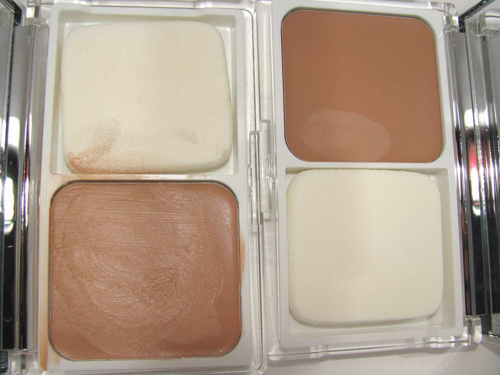 The Beauty Alchemist: Clinique Even Better Compact Makeup