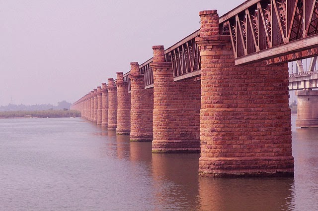 PUSHKARAM: Birth place of river Godavari