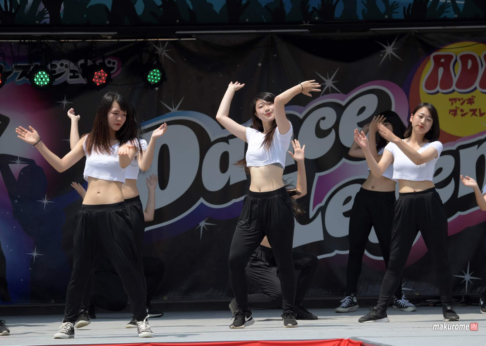 『WDC』 Dance Legend 2018