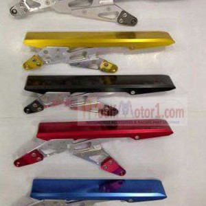 Simak Tutup Rantai Variasi Keren Satria Fu Merek Bikers Thailand Maret ...