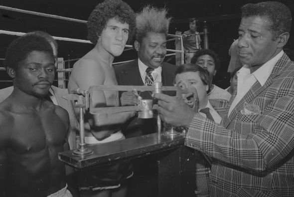 BOXEO PLANETA: SALVADOR SÁNCHEZ A 29 AÑOS DE SU MUERTE