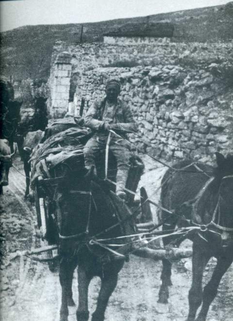 Los Grandes Fotografos: Yevgeny Khaldei (1917-1997)