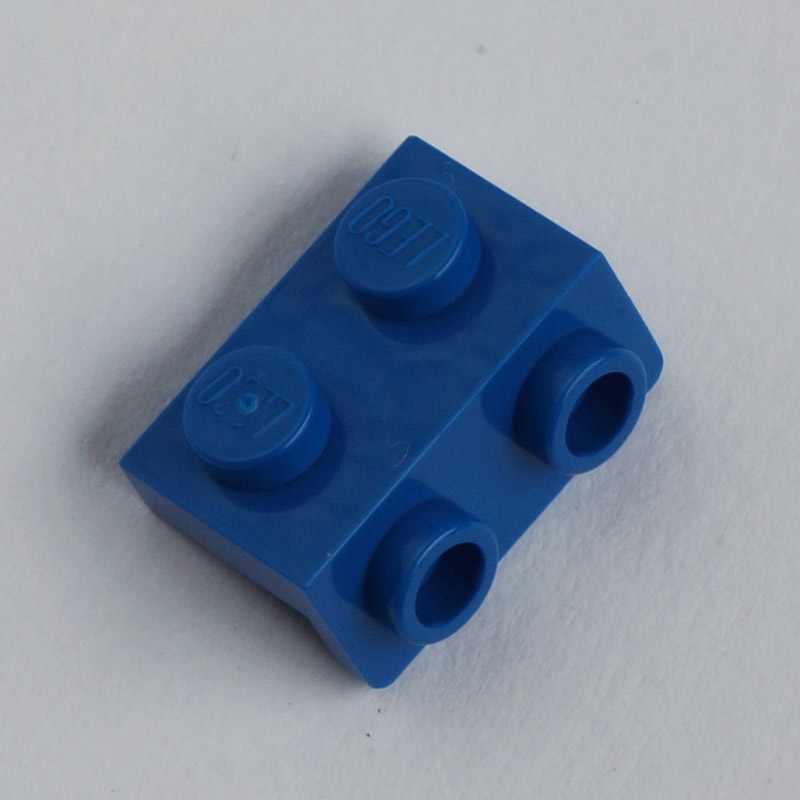 Seventh Heaven | New Elementary: LEGO® parts, sets and techniques