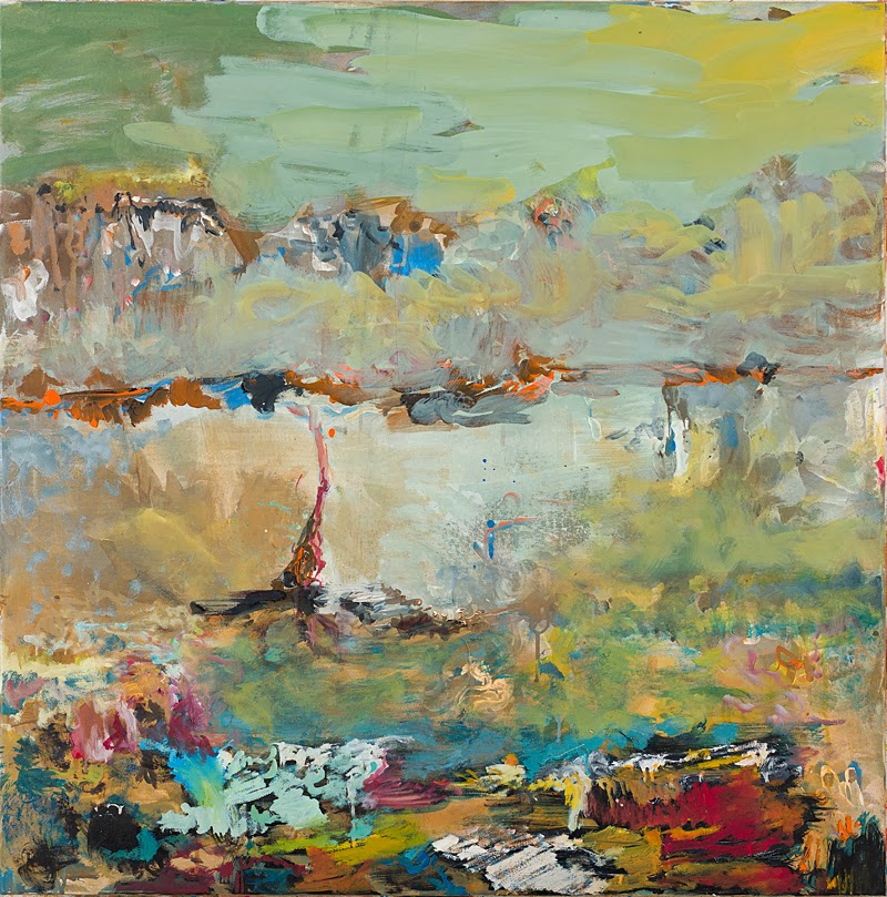 ARTBURGAC: Markus Bacher