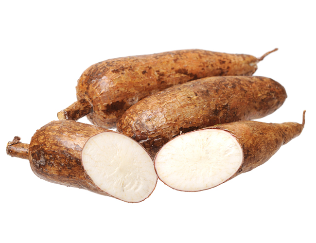 Quem rapa o tacho?: Superalimentos #12 [mandioca/tapioca]