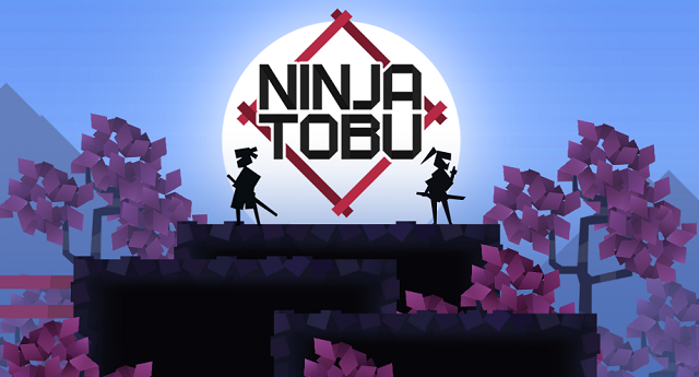 《忍者東武》生存吧！穿過敵人與重重障礙 Ninja Tobu v1.7.0 MOD.apk