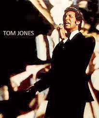 RETRO KIMMER'S BLOG: TOM JONES RETRO FABULOUS SINGER!