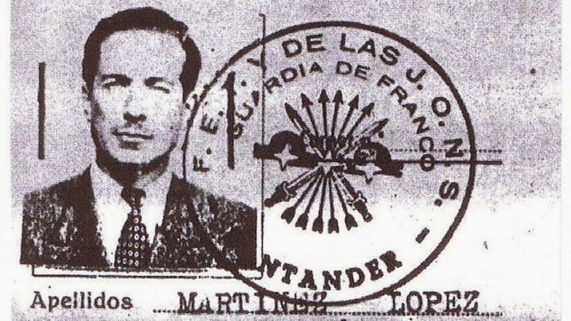 España, refugio de nazis | EL CAJÓN DE GRISOM