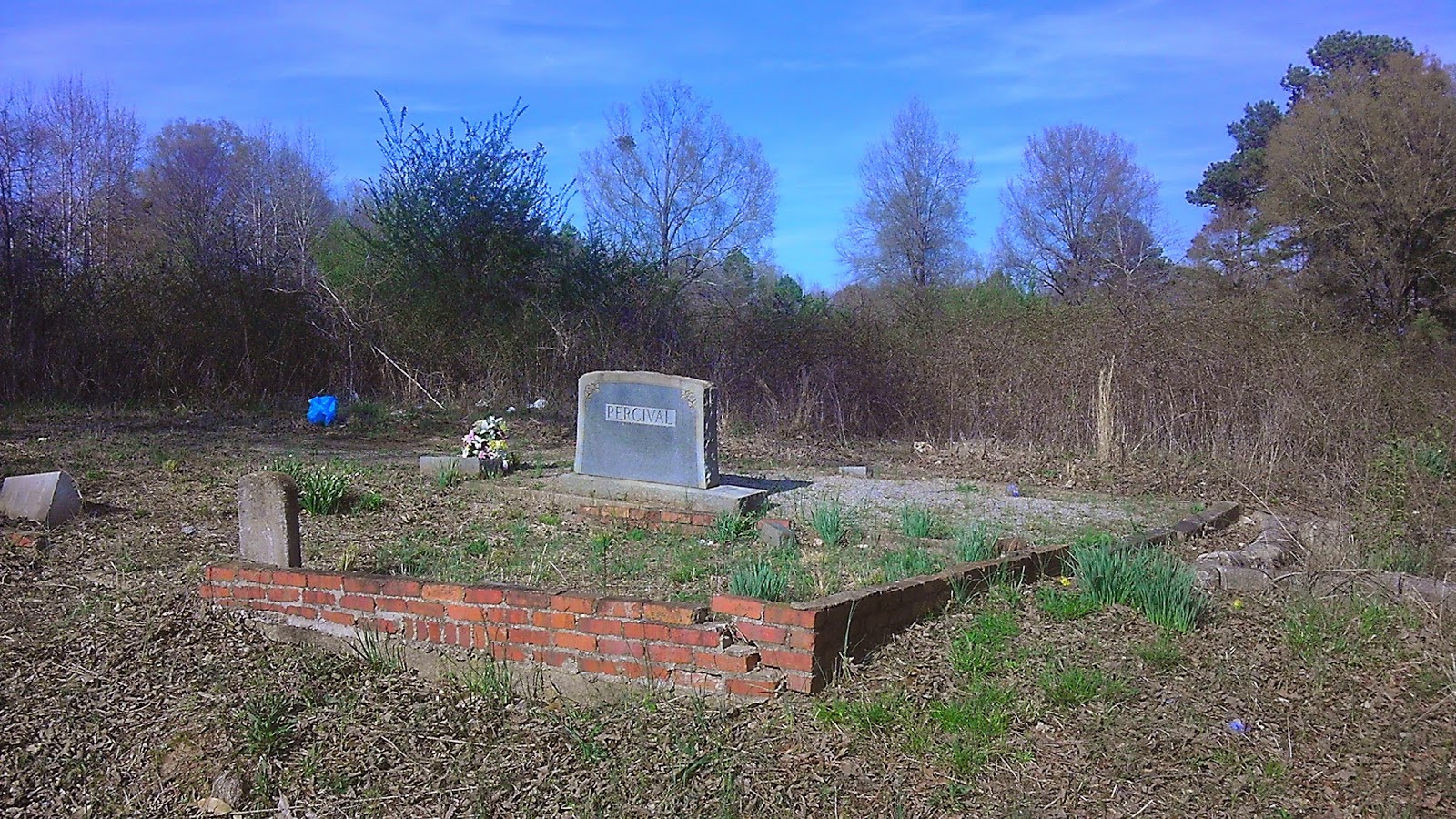 Truth Revealed About African-American Undertaker Buried in Fairview ...