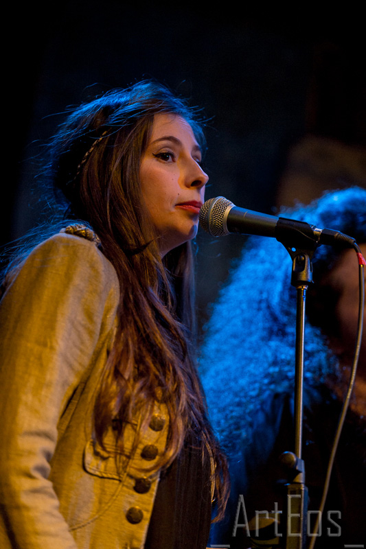 180228 - ROMTOM @ LE RESERVOIR - PARIS - 75