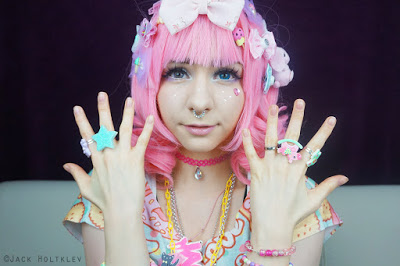 Korean Big Eye Circle Lenses: Korean Skin Care & Makeup - More in www ...