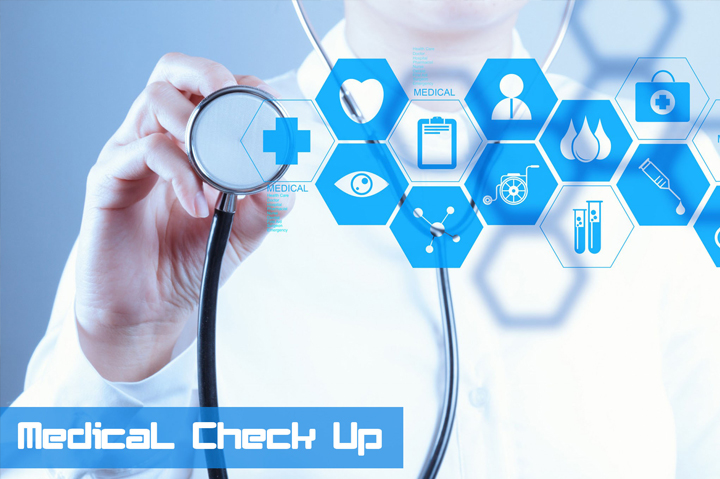 Panduan Lengkap Medical Check Up untuk Beasiswa CCIP - Defir (Dede ...