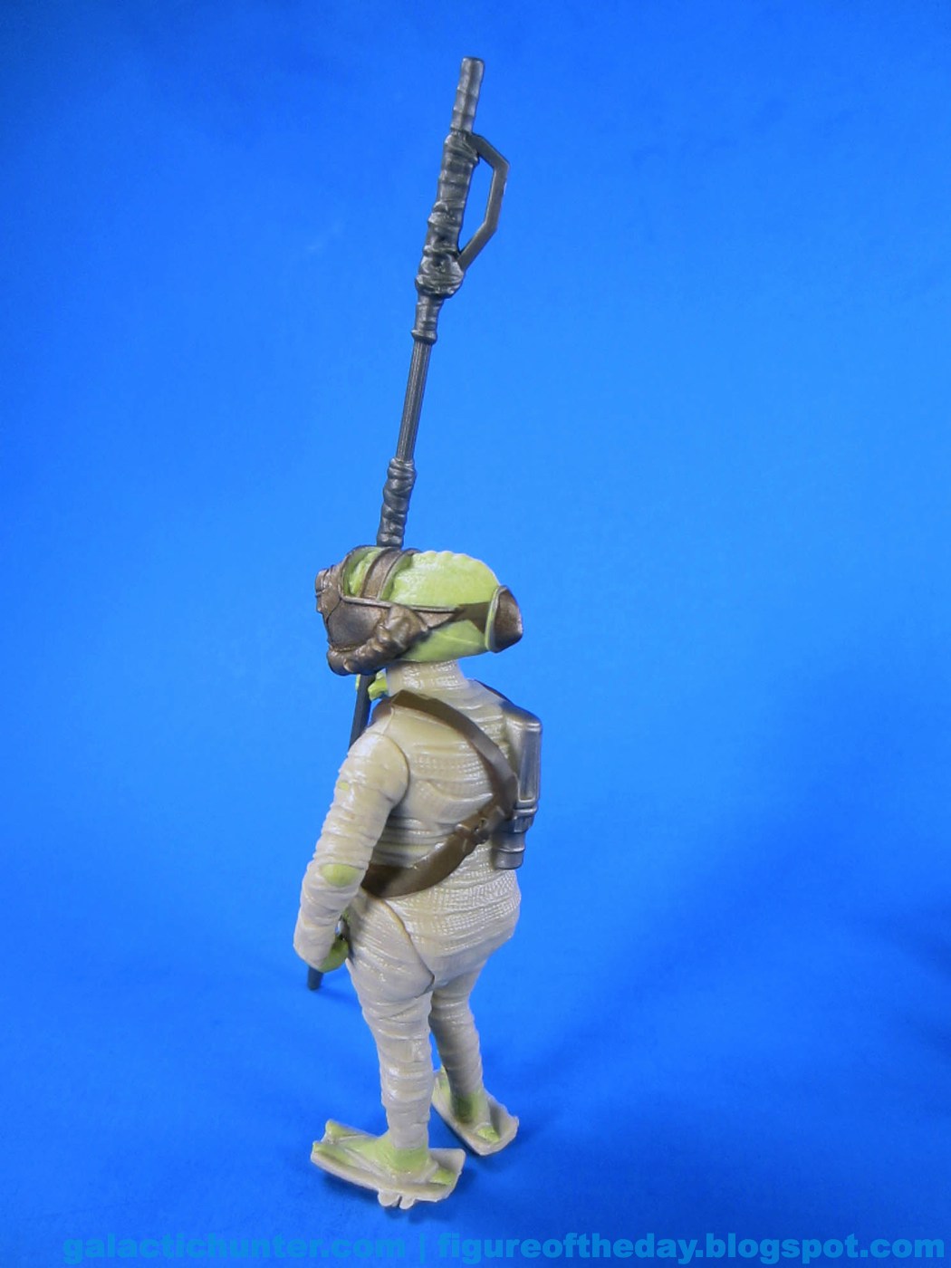 Galactic Hunter's Star Wars Figure of the Day with Adam Pawlus: Star ...