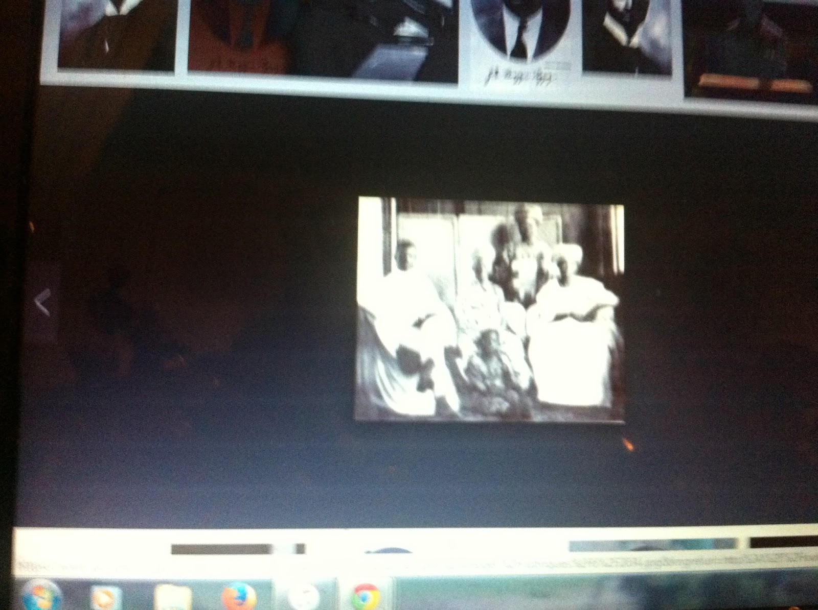 THE BLACK SOCIAL HISTORY:: BLACK SOCIAL HISTORY : AFRO-GHANAIAN " JAMES ...