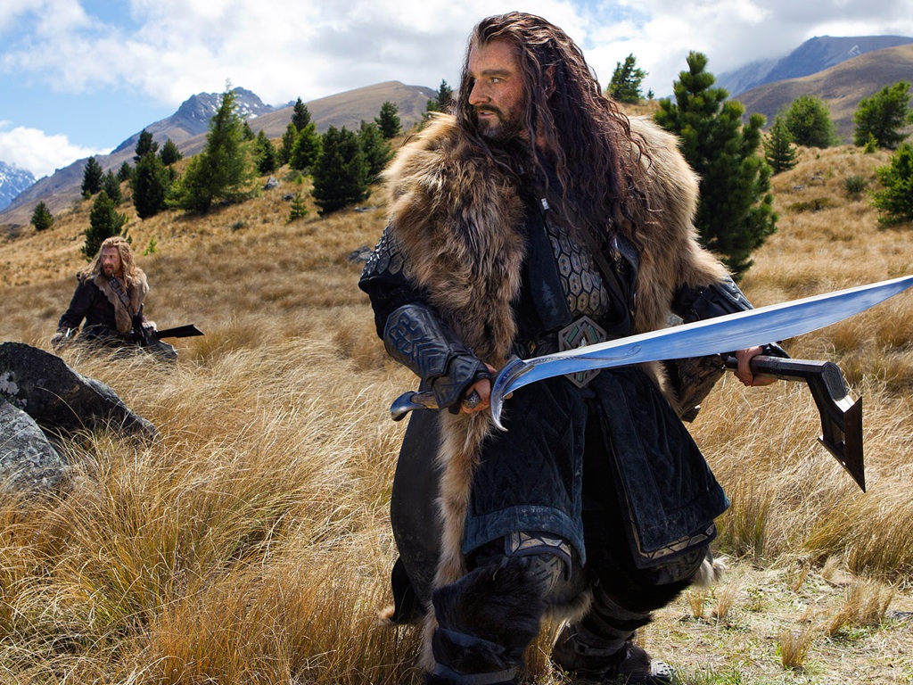 In a Hole in the Ground: Better Late than Never . . . New Dwarf Pics ...