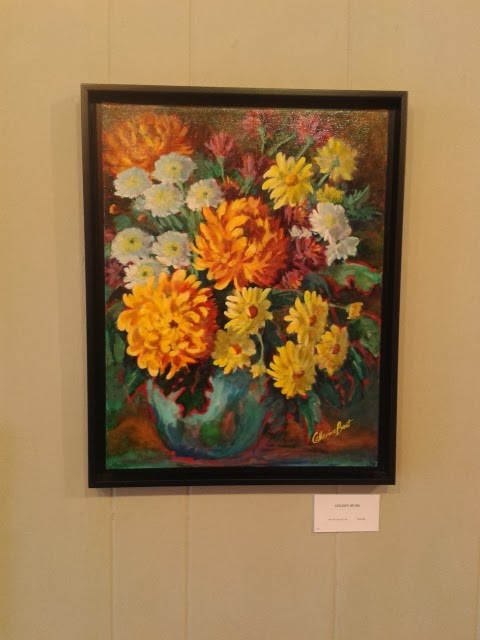 Windsor Business Networks: March at the Mudpuppy