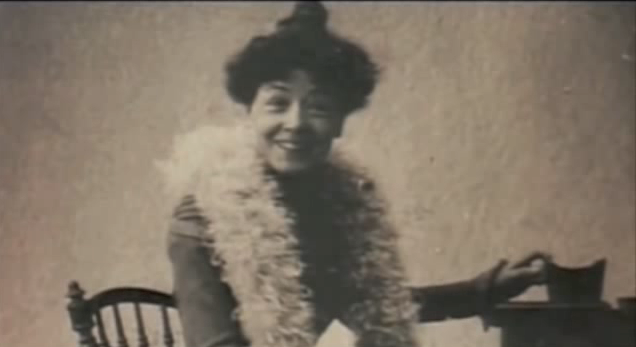 The Broad Humor Film Festival: Alice Guy-Blanché: The Most Important ...