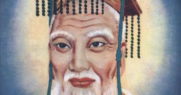 Chinese Mythology and Folklore: Huang Di (The Yellow Emperor)
