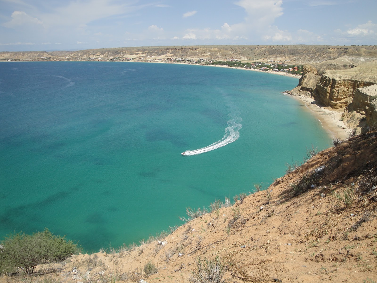 Lobito - Benguela - Angola: Outubro 2012