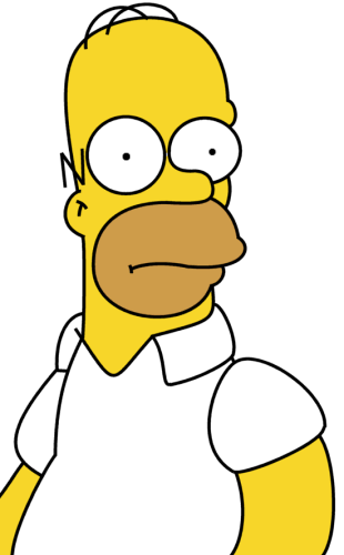 Homer Simpson ~ Wszystko o Simpsonach