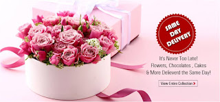 Same day delivery flowers - Florist Express