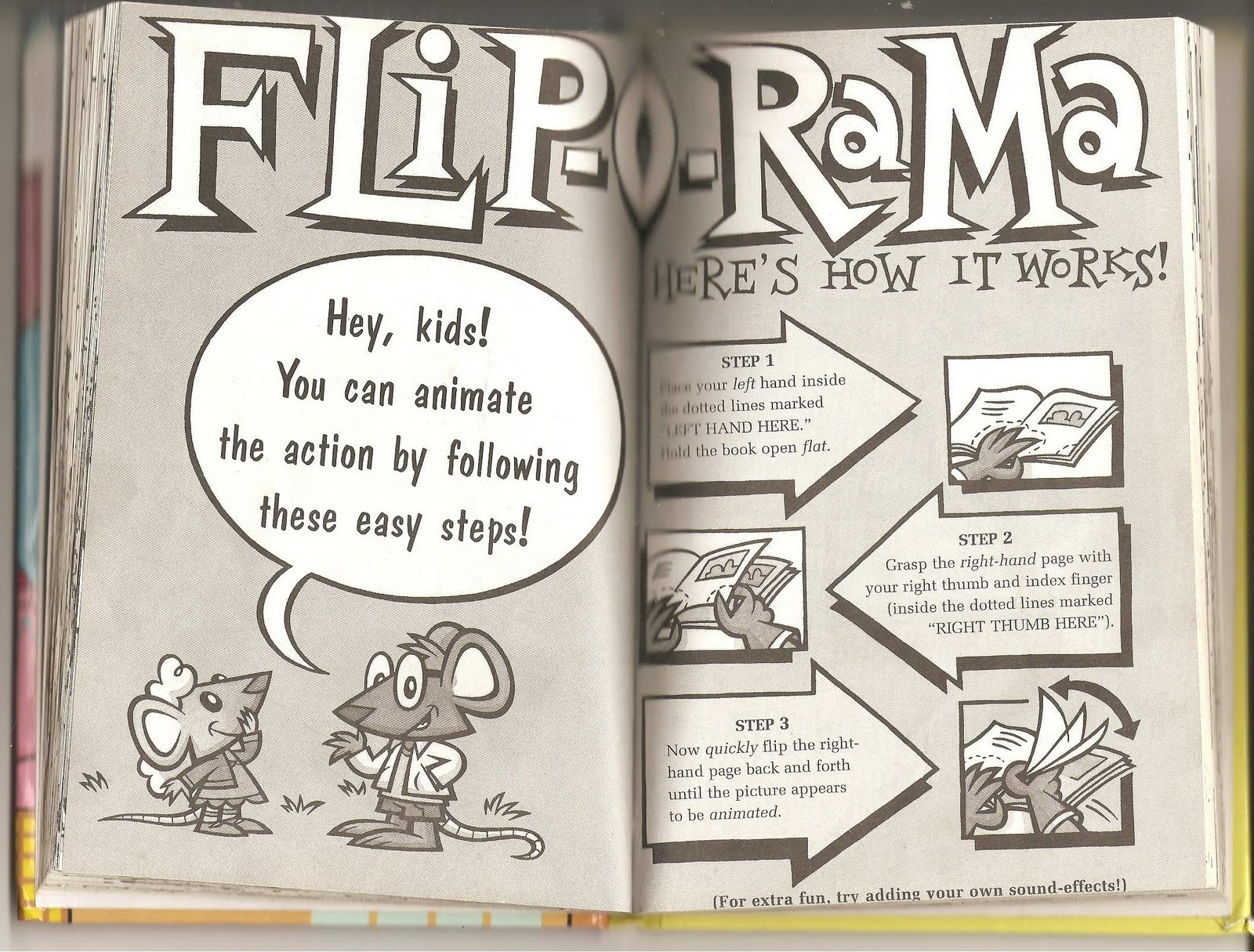 Jason's Book Review: Summary of Ricky Ricotta's Mighty Robot vs. The ...