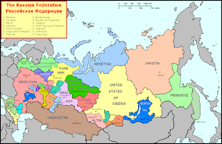 History of World: history of russia