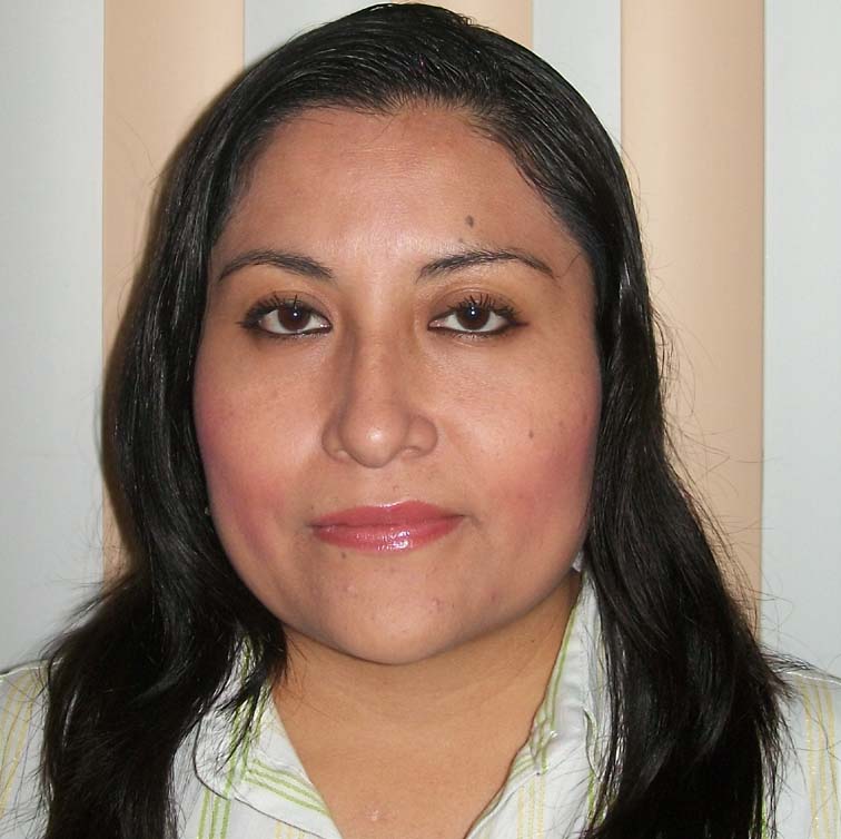 Asociación Mexicana de Comportamiento y Salud: KARINA REYES JARQUIN