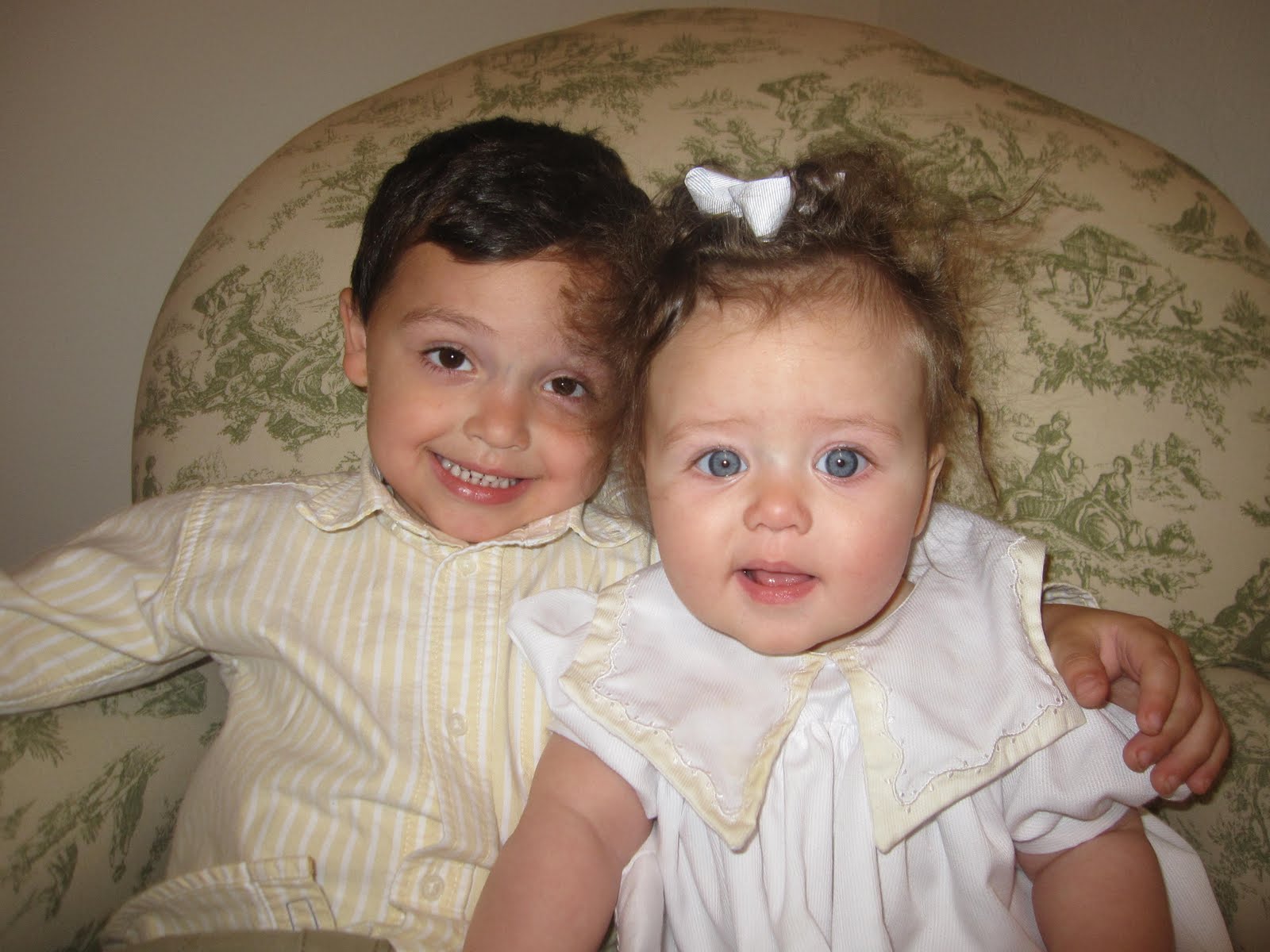 The Slovinsky Family