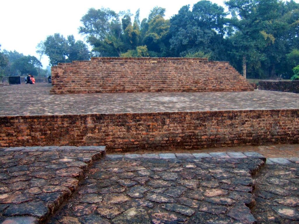 ANICCASIGHT: Legends of Jetavana Gardens - Sravasti