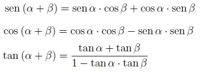 PORTAFOLIO DE APRENDIZAJE TRIGONOMETRÍA